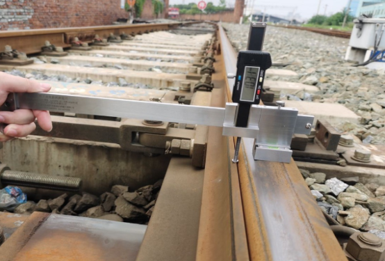 Introduction Of Rail Frog-Wuhan Linkage Track Equipment Co.,Ltd