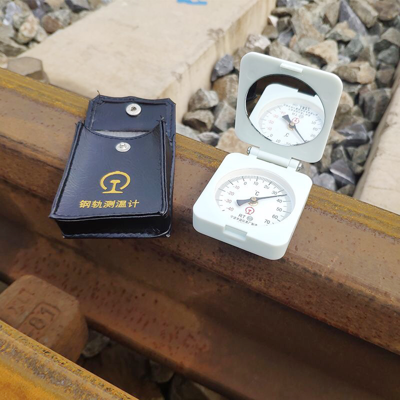 Magnetic Rail Temperature Thermometer-Wuhan Linkage Track Equipment Co,Ltd