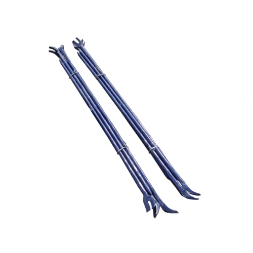 Heavy Duty Railway Slewing Bar-Wuhan Linkage Track Equipment Co.,Ltd