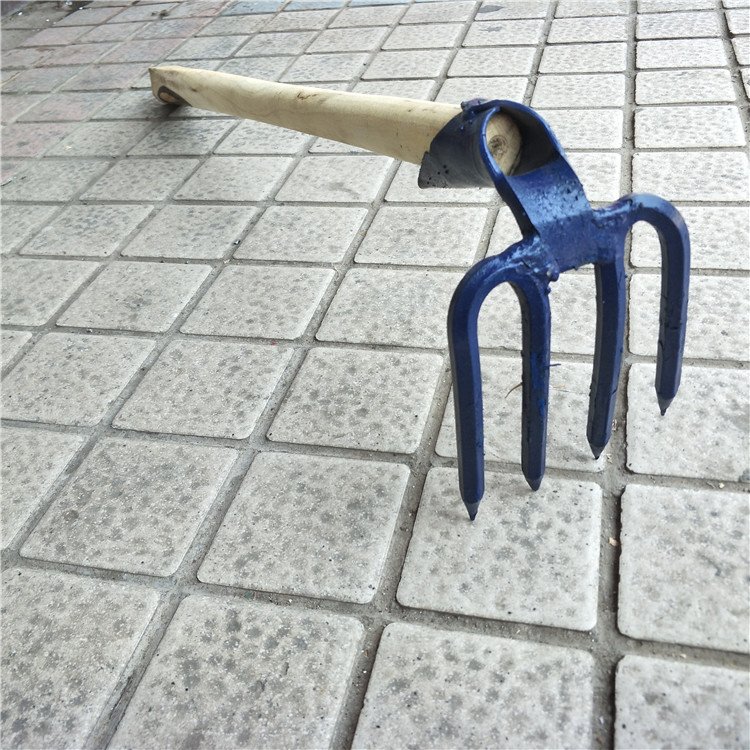 Railway Ballast Rakes/ Forks-Wuhan Linkage Track Equipment Co,Ltd