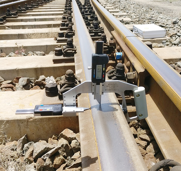 What cause the rail wear ? and what is the solutions?-Wuhan Linkage ...