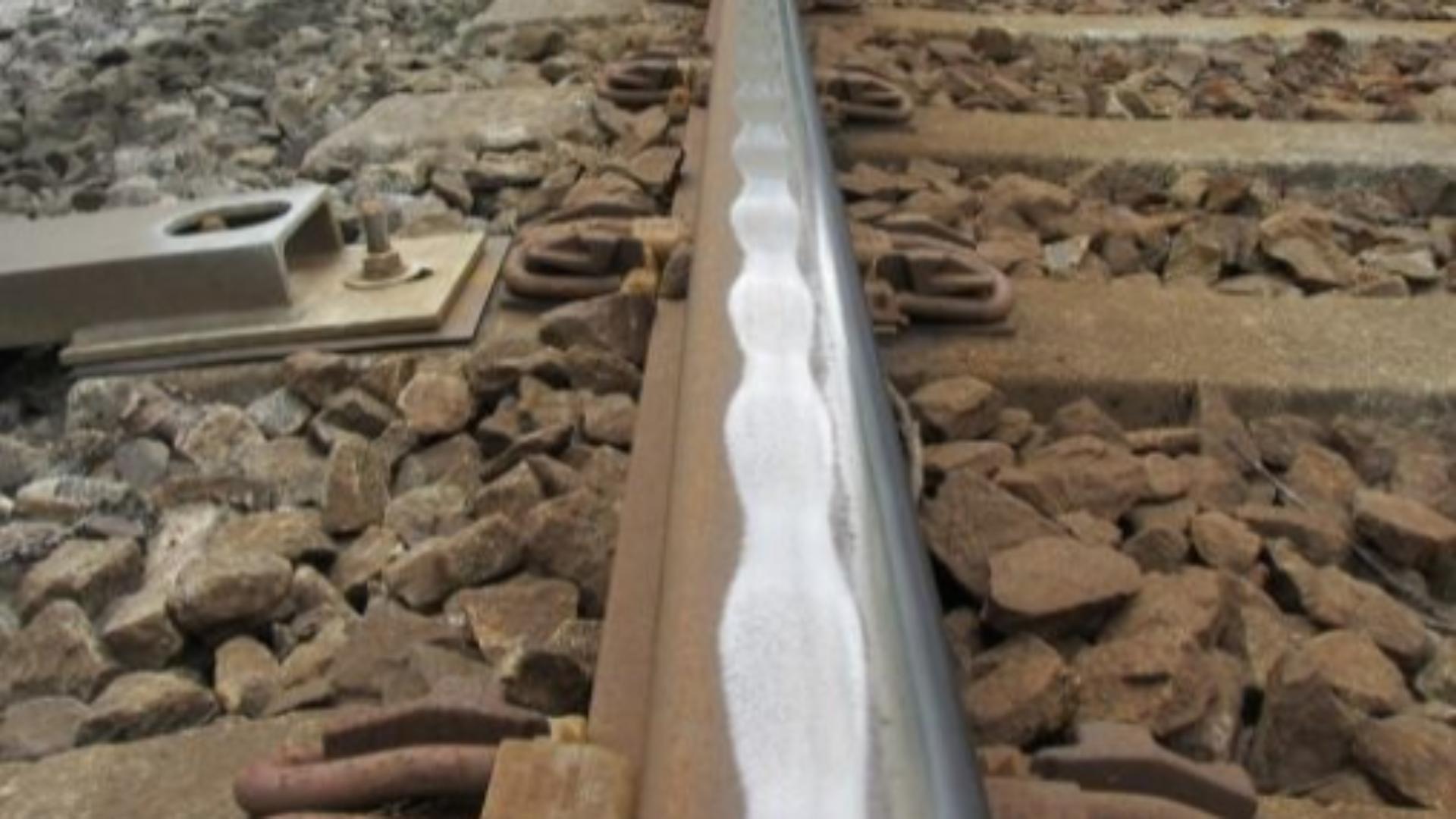 Digital Rail Corrugation Wear Gauge-Wuhan Linkage Track Equipment Co,Ltd