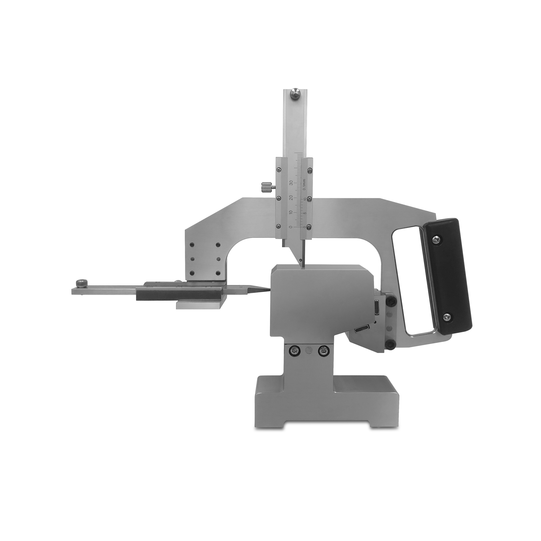Digital Rail Wear Gauge-WUHAN LINKAGE TRACK EQUIPMENT CO.,LTD
