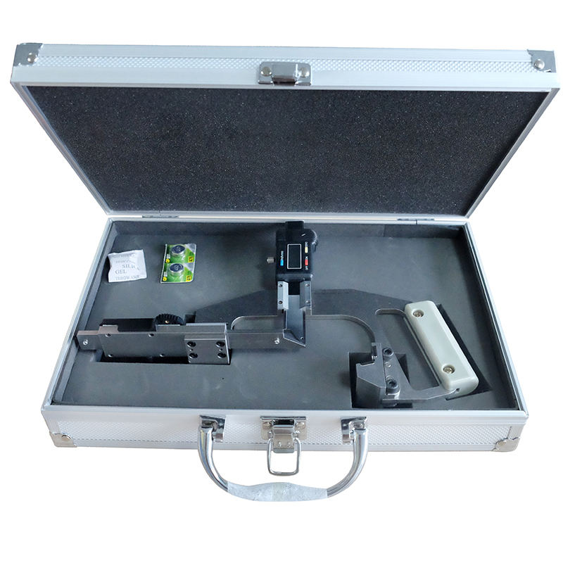 Digital Rail Wear Gauge-Wuhan Linkage Track Equipment Co,Ltd