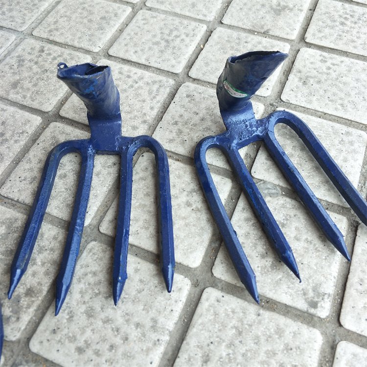 Railway Ballast Rakes/ Forks-Wuhan Linkage Track Equipment Co,Ltd