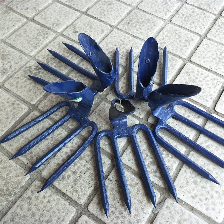 Railway Ballast Rakes/ Forks-Wuhan Linkage Track Equipment Co,Ltd