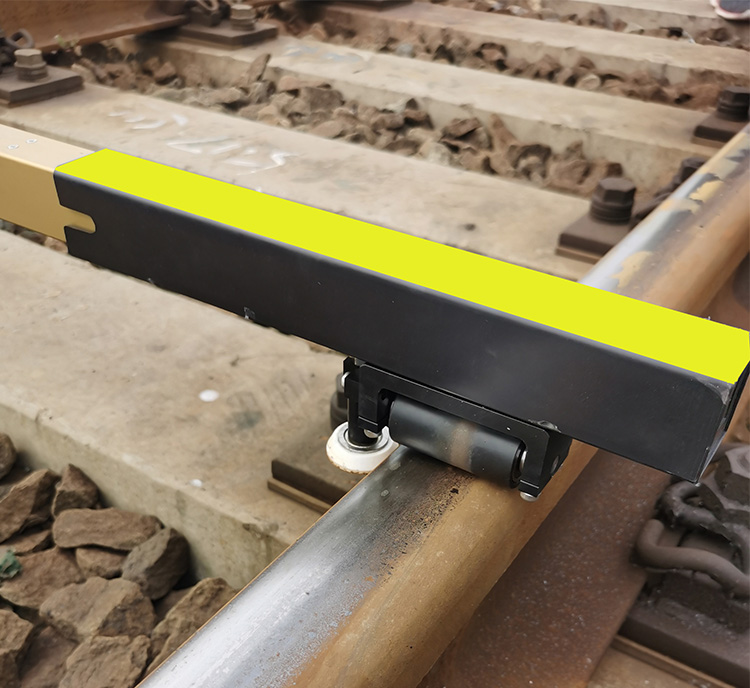 Portable Digital Rolling Track Gauge-Wuhan Linkage Track Equipment Co,Ltd